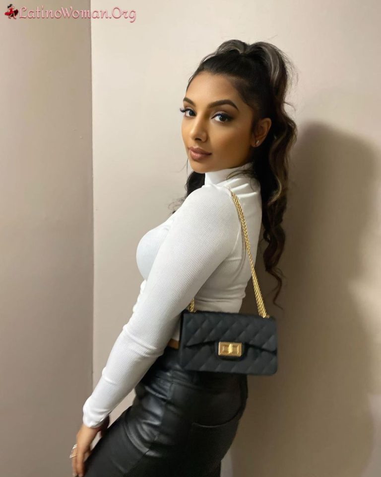 Beautiful Guyanese Women: What Makes Them so Popular?