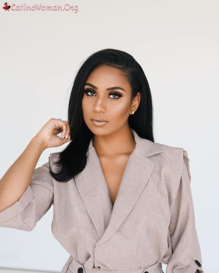 Beautiful Guyanese Women: What Makes Them so Popular?