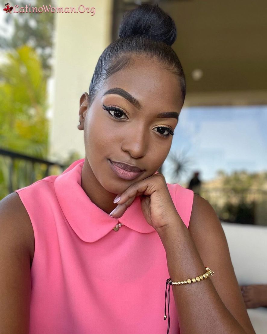 Elegant Haitian Women: What Makes Them the Best Wives?