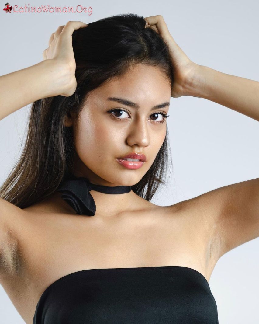 Peruvian Women: What Makes Them Perfect Girlfriends?